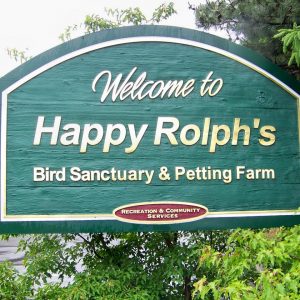 Local Farms and Zoos in Hamilton and Halton - Places to See and Feed ...