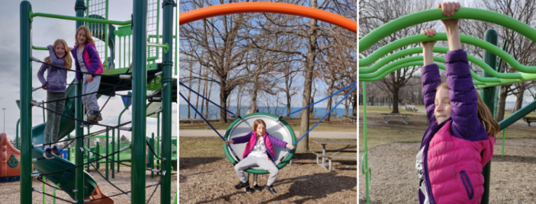 Park Profile: Confederation Beach Park in Hamilton – Active Parents