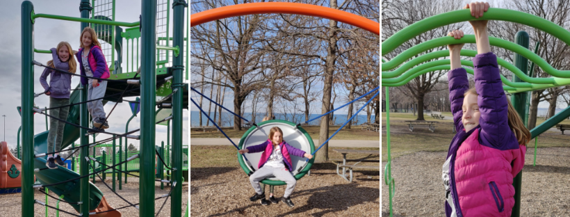 Park Profile: Confederation Beach Park in Hamilton – Active Parents