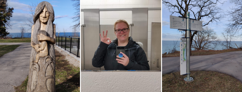 Park Profile: Confederation Beach Park in Hamilton – Active Parents