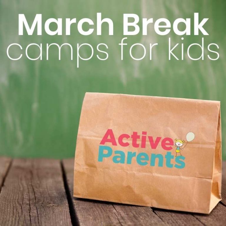 Camps and School Information – Active Parents