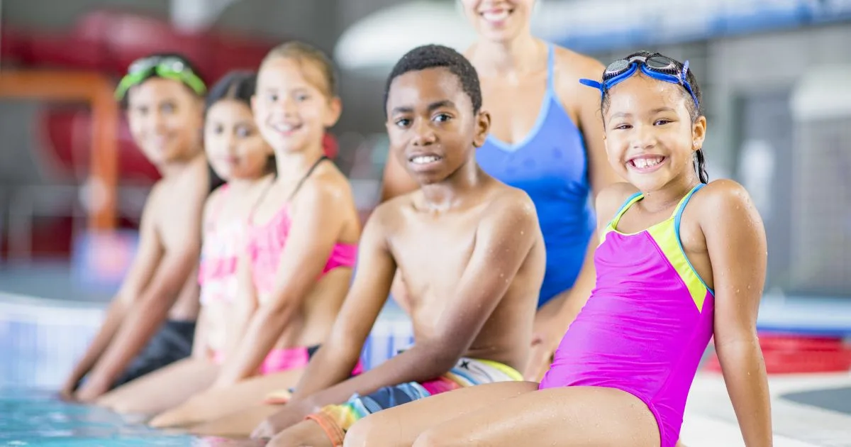 Swimming Classes Near Hamilton and Burlington – Active Parents