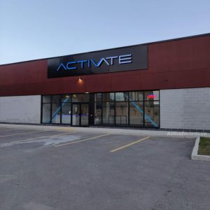 High-Energy Excitement at Activate Burlington – Active Parents