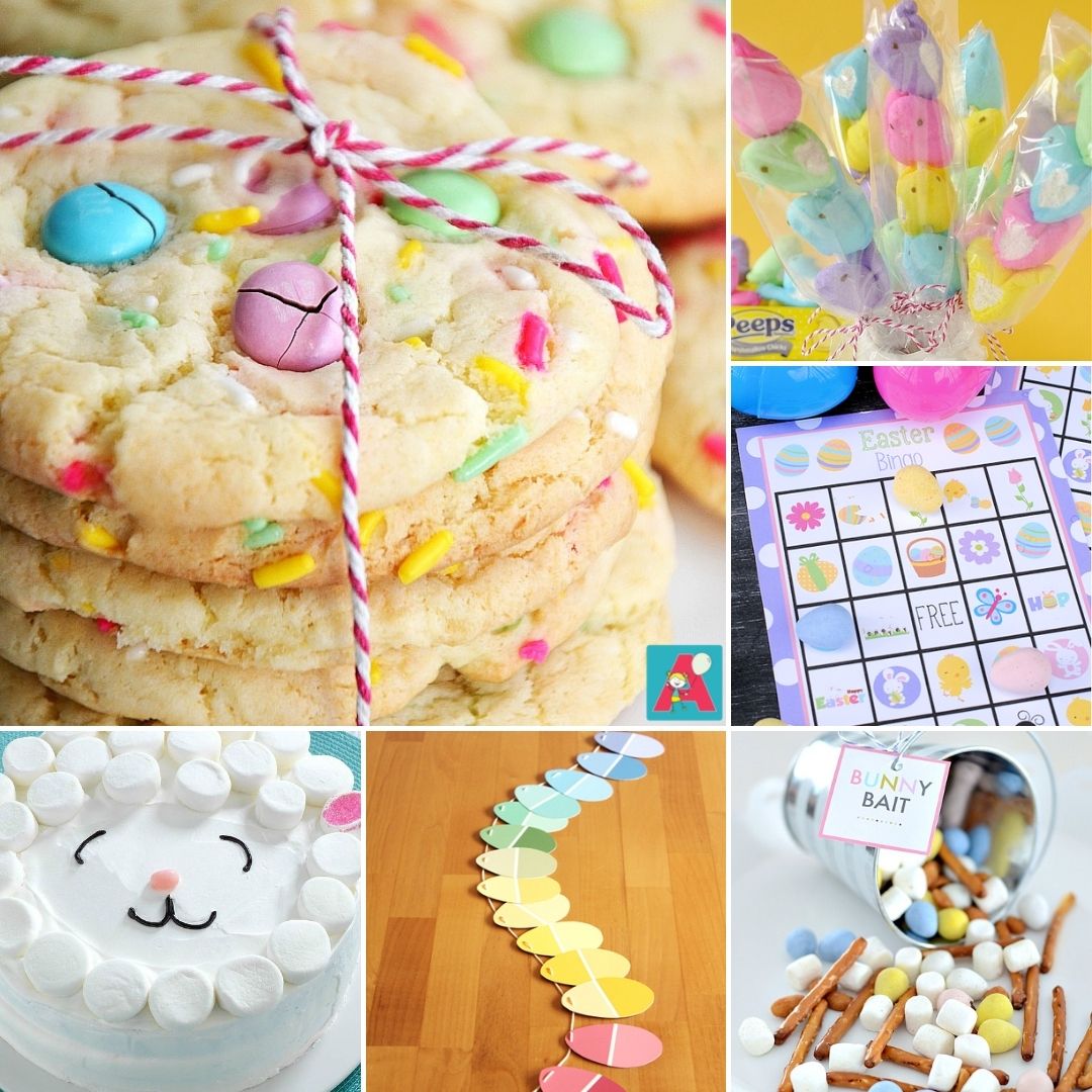14 Easy Easter Activities Anyone Can Master – Active Parents
