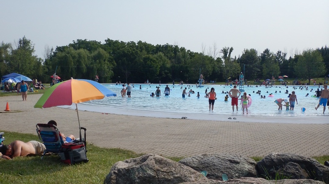 13+ Things to Do At Bronte Creek Provincial Park – Active Parents