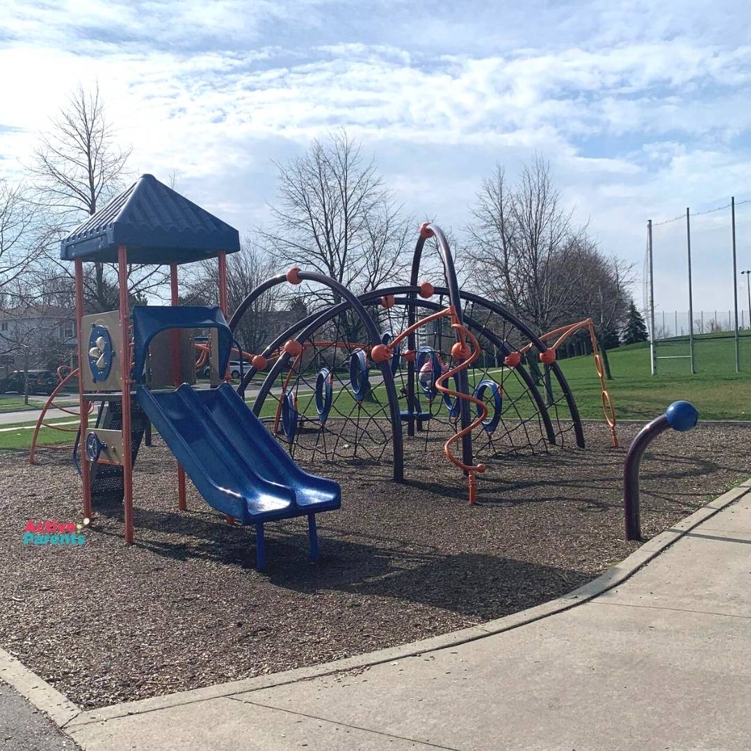 Brant Hills Park Has A New Splash Pad! – Active Parents