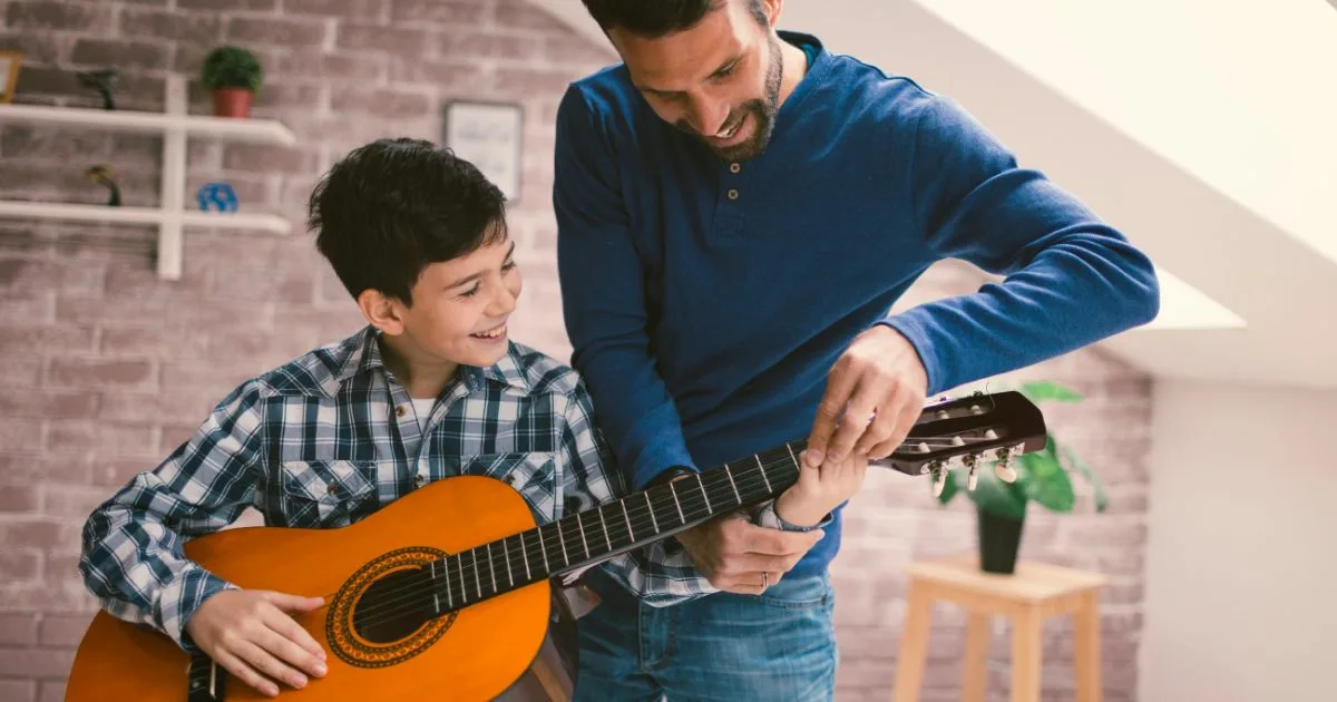 Music Classes And Theatre Programs in Burlington, Hamilton, Oakville ...