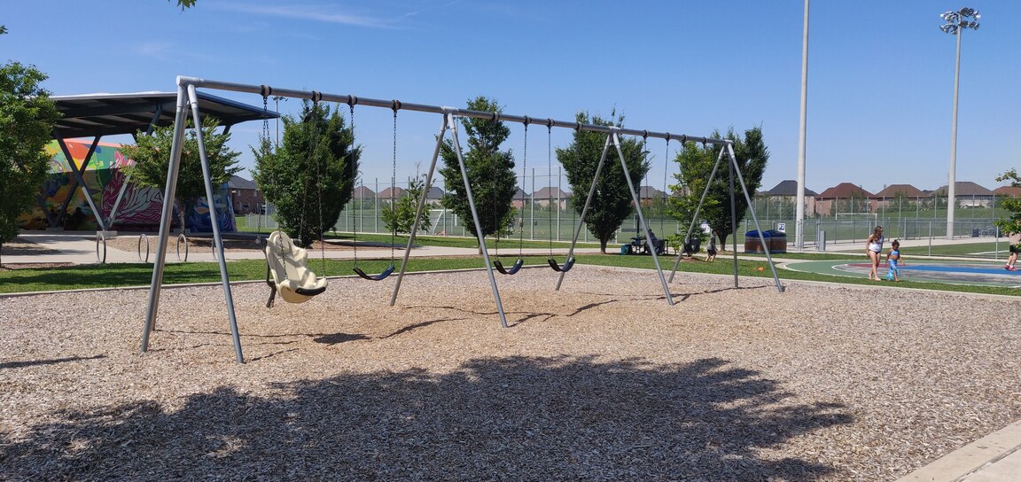 Norton Park Burlington – Active Parents