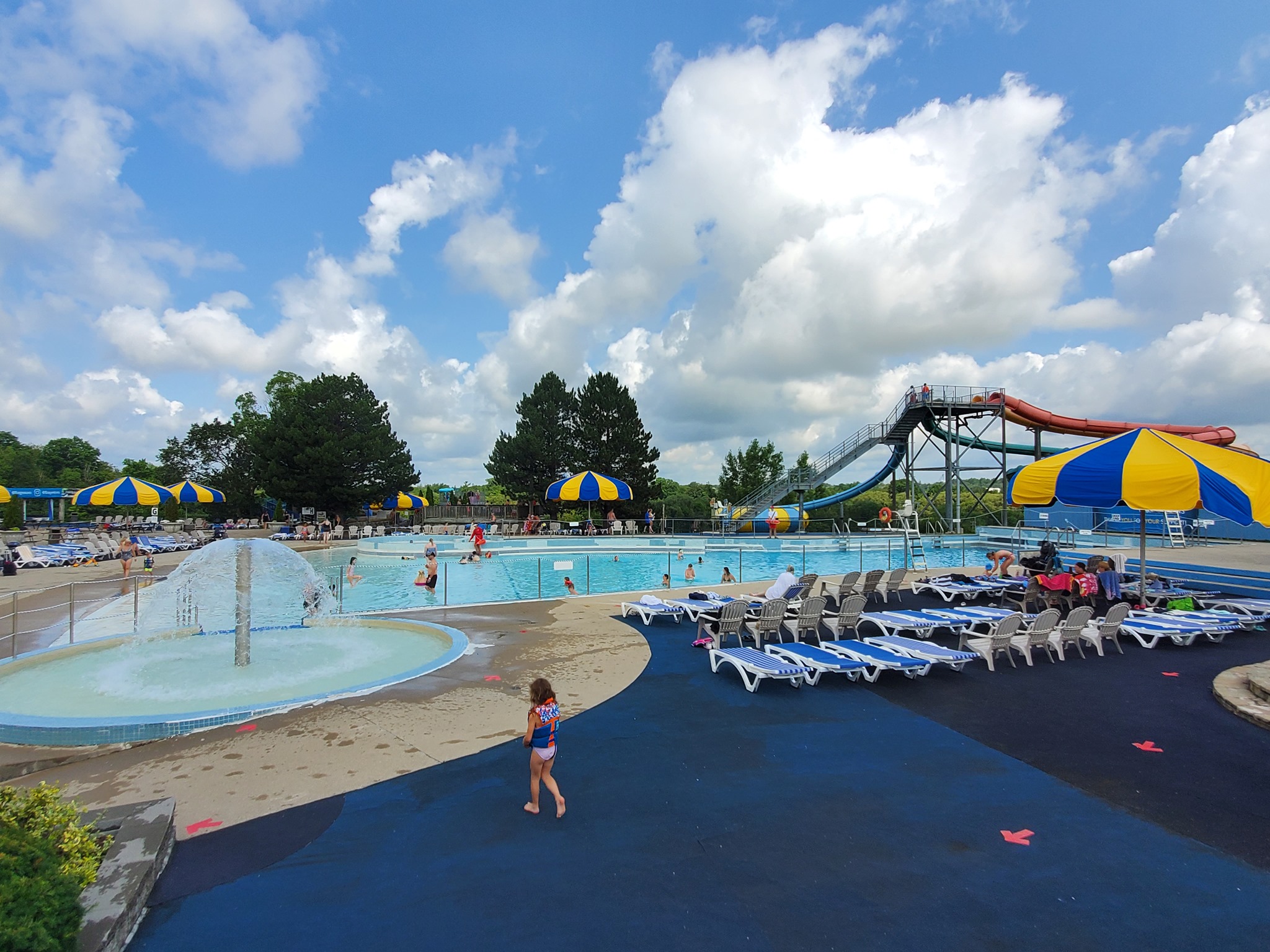 9 Outdoor Waterparks You Must Visit This Summer – Active Parents