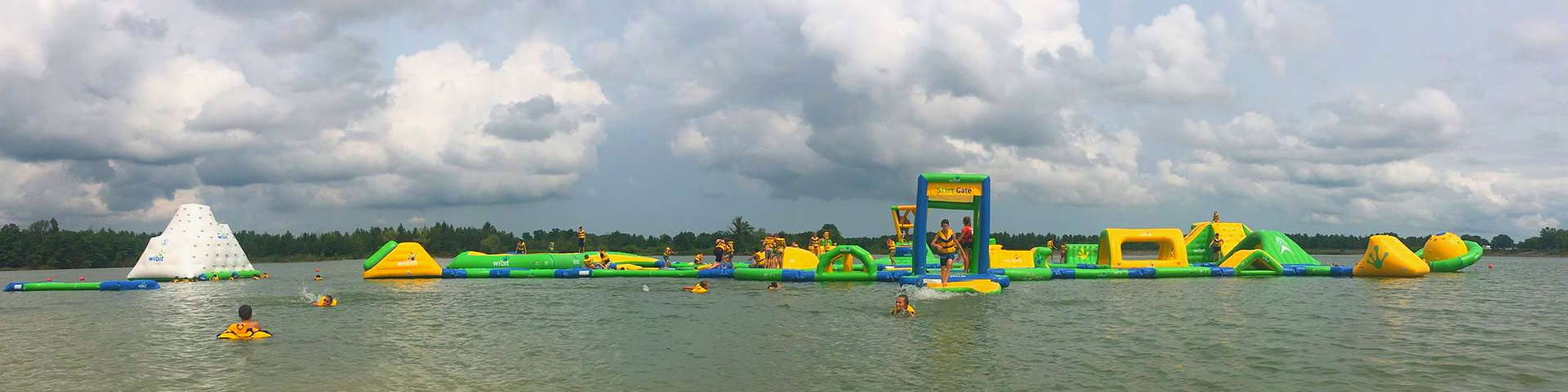 9 Outdoor Waterparks You Must Visit This Summer – Active Parents