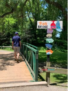 Happy Rolph's is a Free Animal Sanctuary Kids Will Love – Active Parents