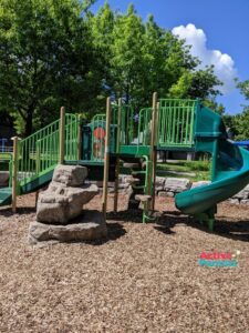 Rotary Park in Milton – Active Parents