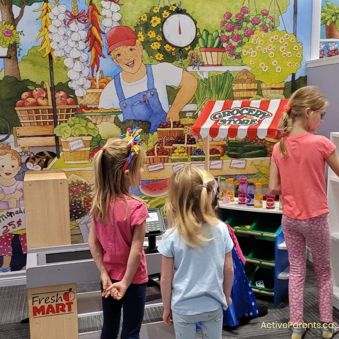 Imaginasium - A Brand New Place to Play in Hamilton (with Photos)