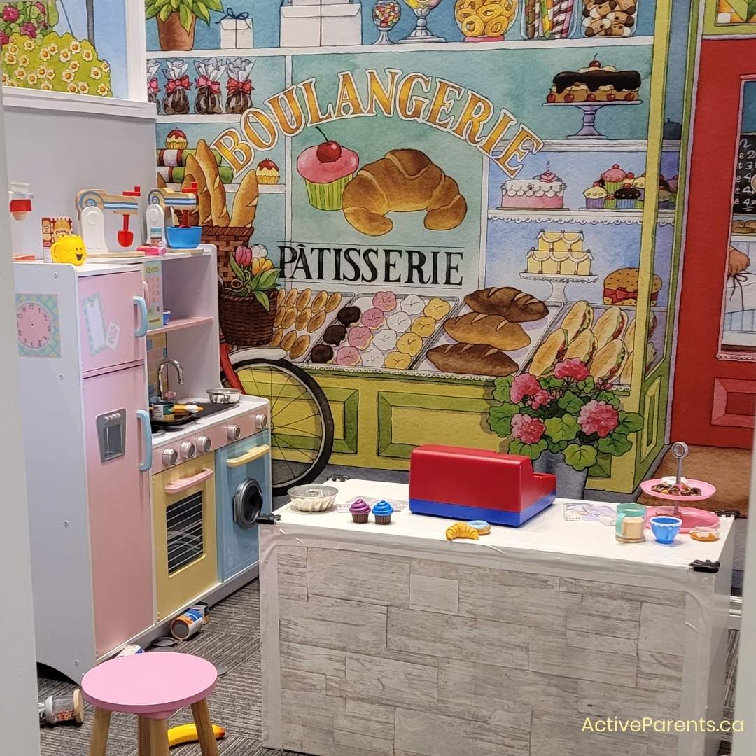 Imaginasium - A Brand New Place to Play in Hamilton (with Photos)