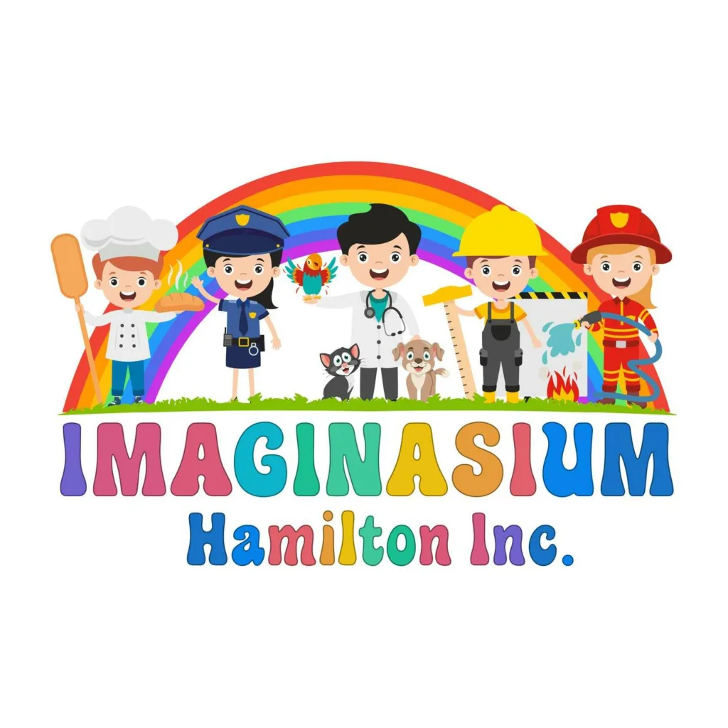 Imaginasium – Active Parents