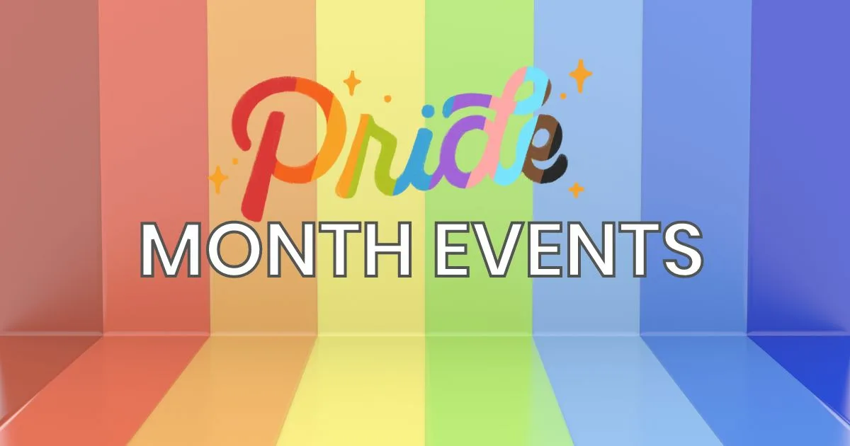 Family Pride Events – Active Parents
