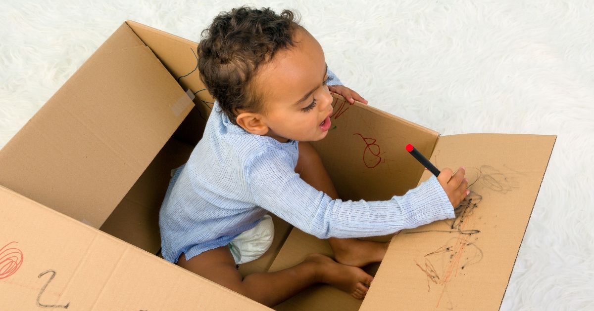 20 Things To Do With Toddlers At Home – Active Parents