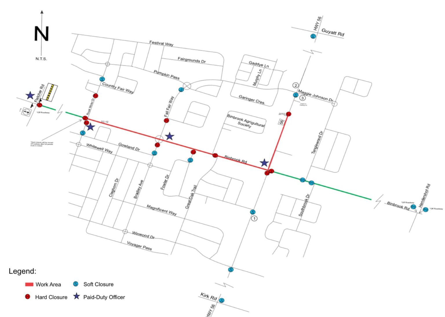 Santa Claus Parades 2025 - Routes, Maps and Dates – Active Parents