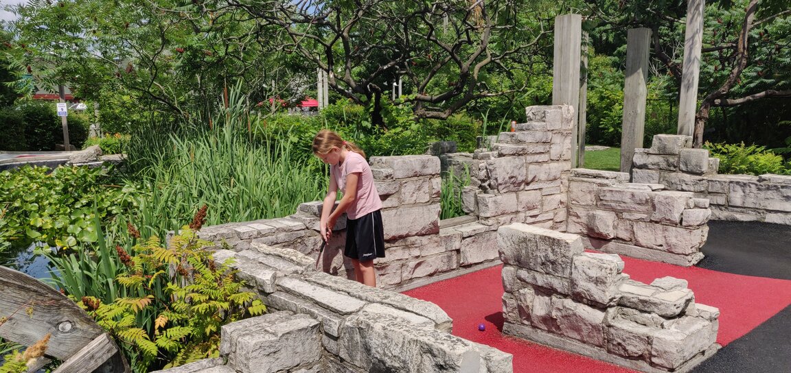Adventure Village - High Energy Excitement Awaits – Active Parents