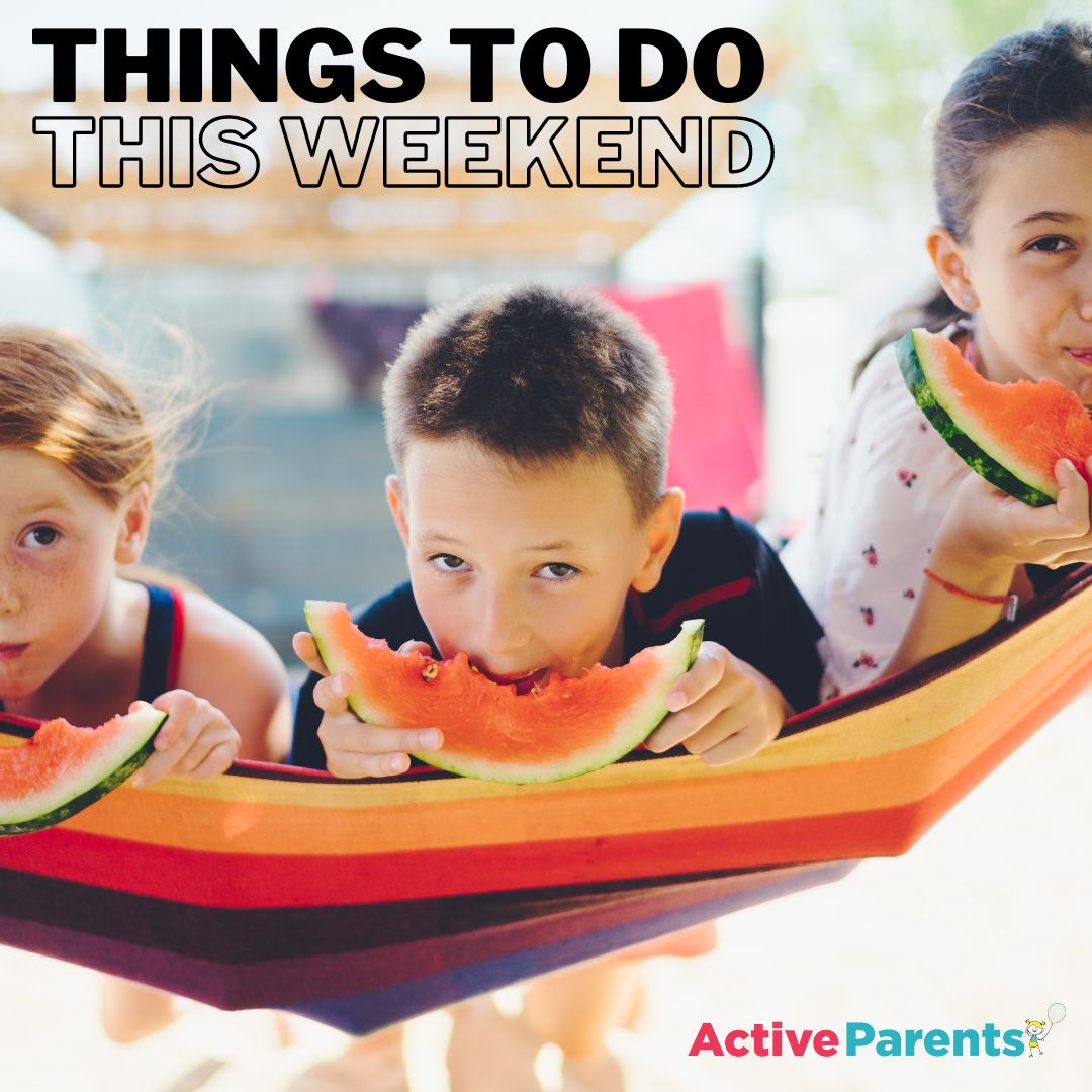 Home - Things To Do With Kids in Hamilton and Burlington – Active Parents
