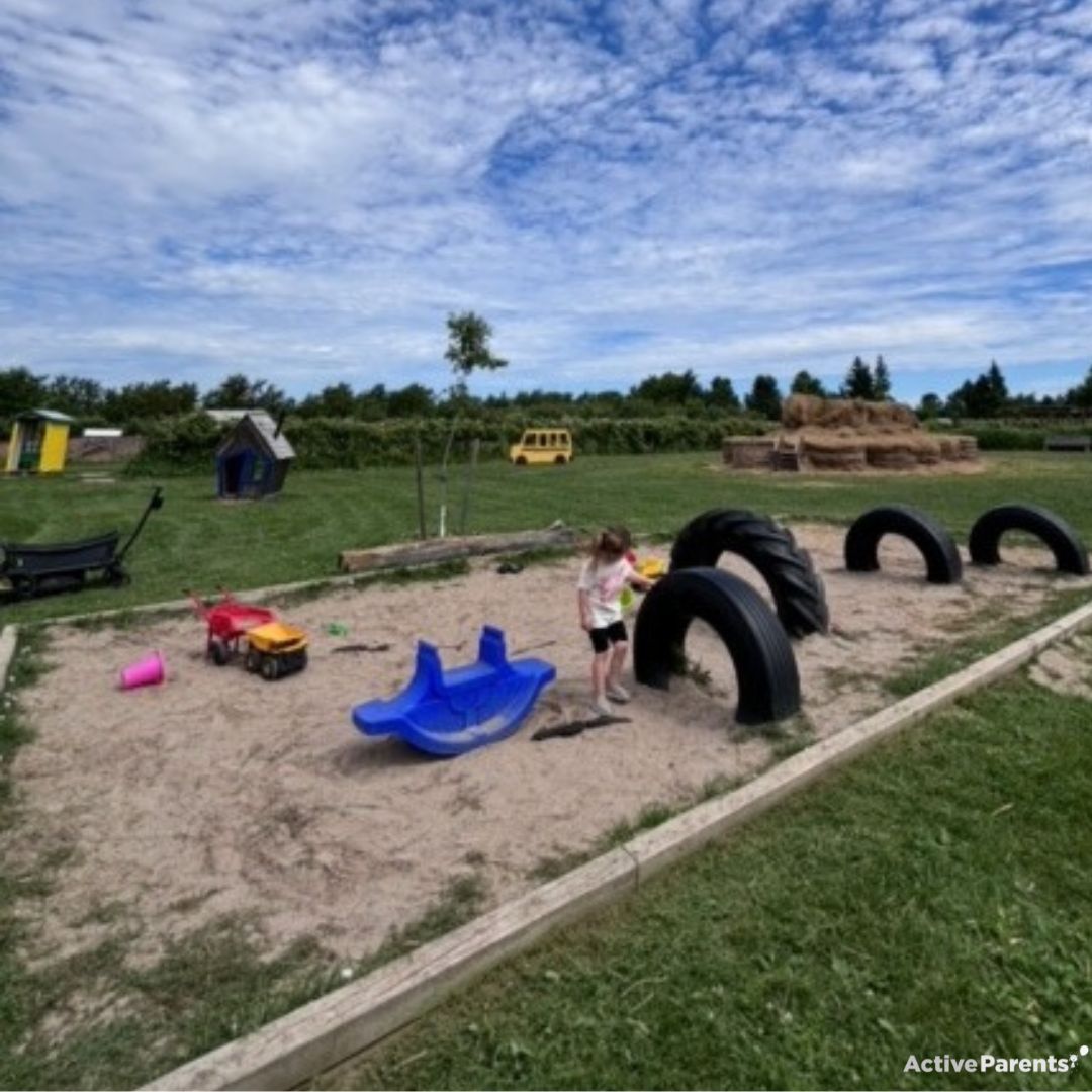 Andrews Scenic Acres Farm Market – Active Parents