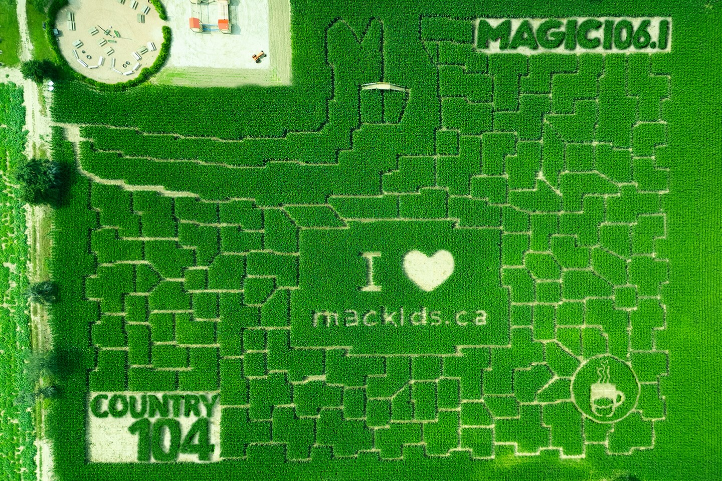 The 7 Best Corn Mazes Near Me In Hamilton and Halton