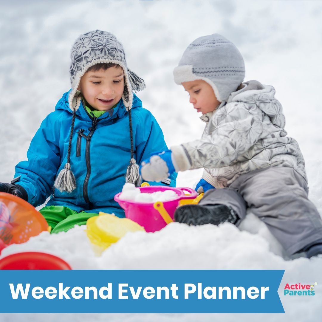 Things To Do in Hamilton, Burlington, Oakville and Milton With Kids