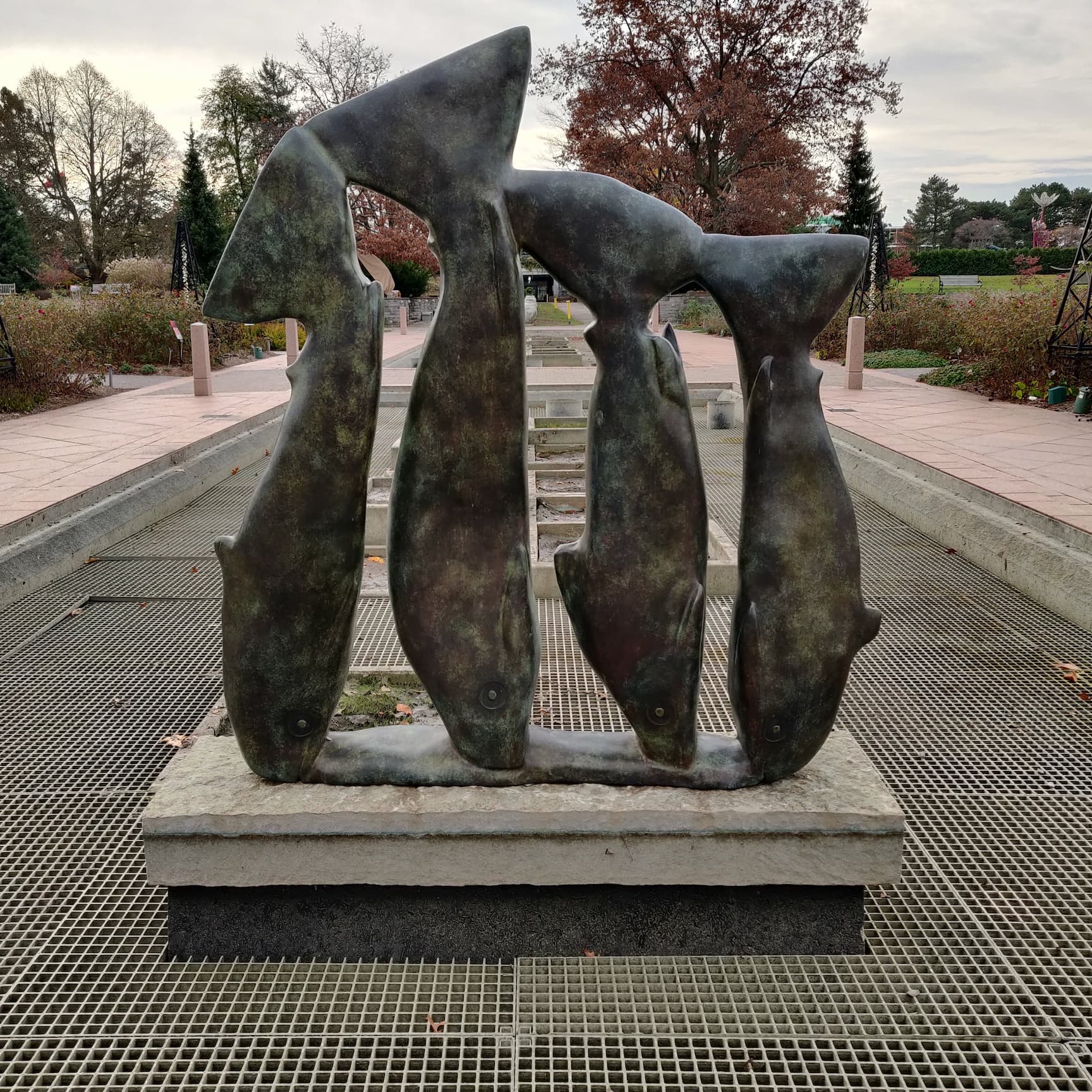 What to See and Do at Royal Botanical Gardens – Active Parents