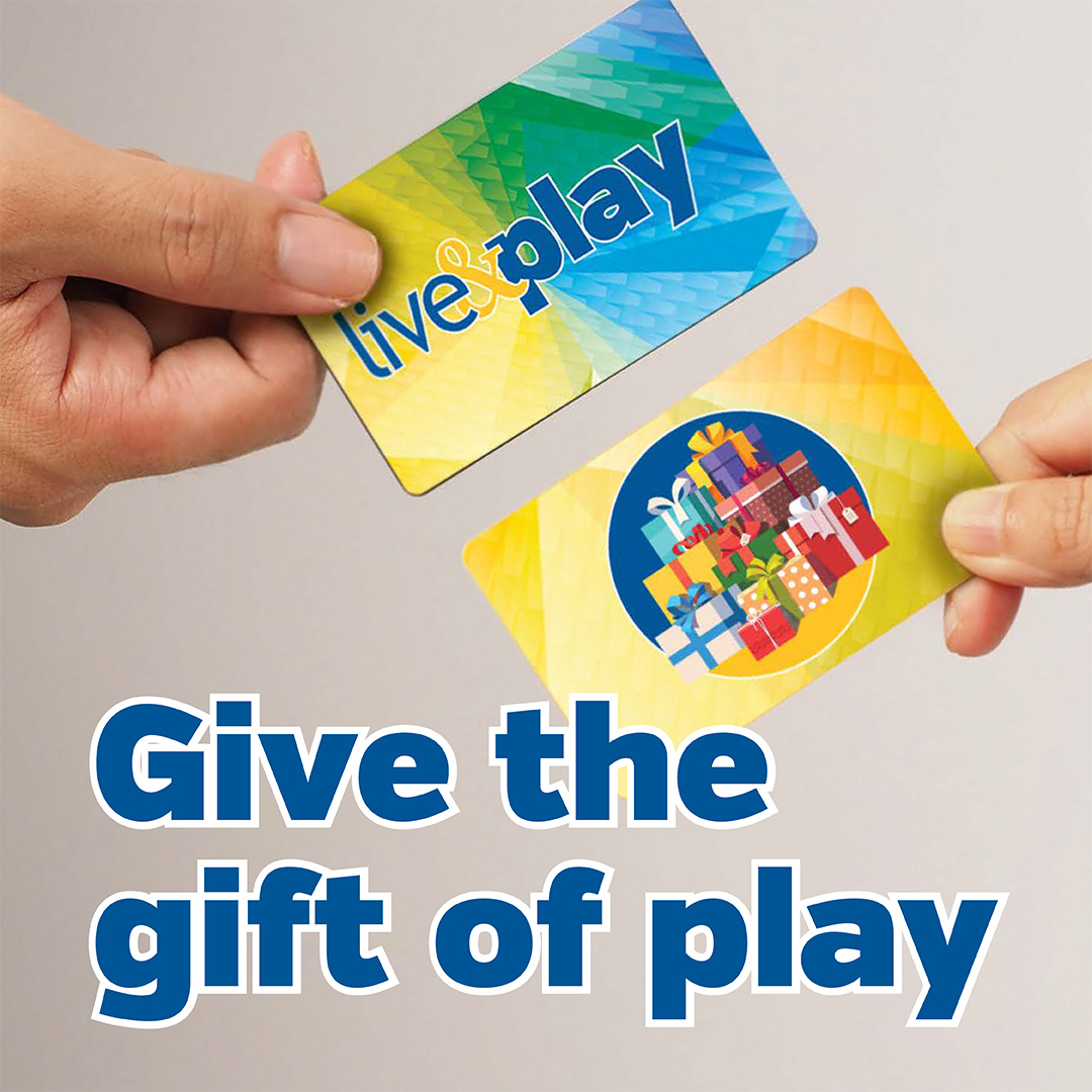 Funzilla is Hamilton's Newest Indoor Place To Play – Active Parents