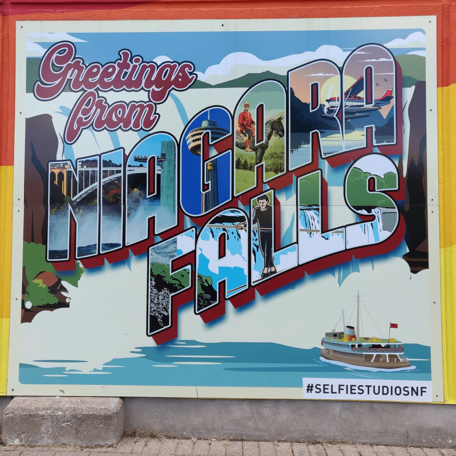 The Ultimate Niagara Falls Family Weekend Itinerary – Active Parents